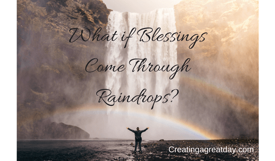 Rain Blessings